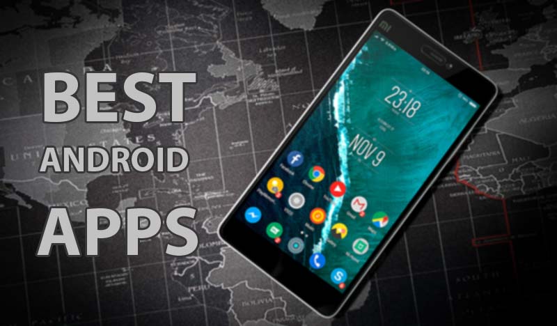 Top 10 Best Android Apps Of May 2017 Top 10 Best Android Apps Of May 2017