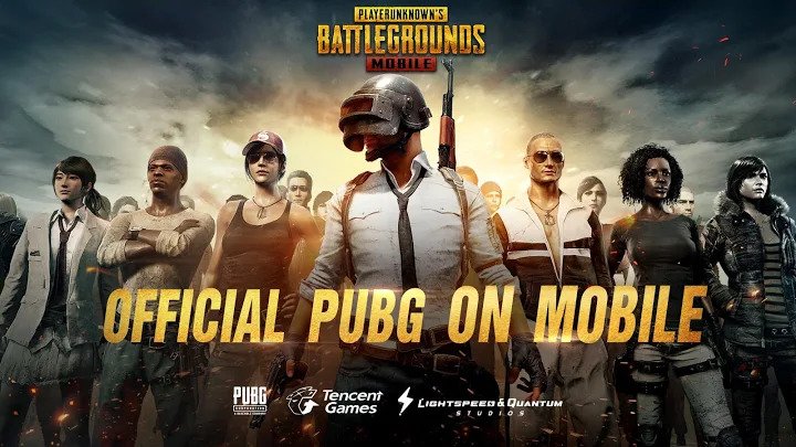 Official PUBG Mobile Emulator Released by Tencent to Play on PC
